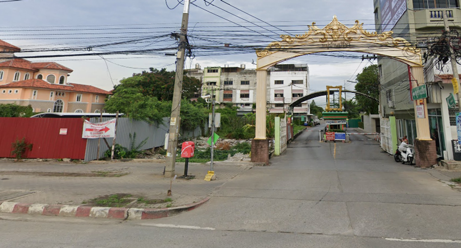 Preecha Phutthamonthon Sai 4 - Condo in Phutthamonthon | Hipflat