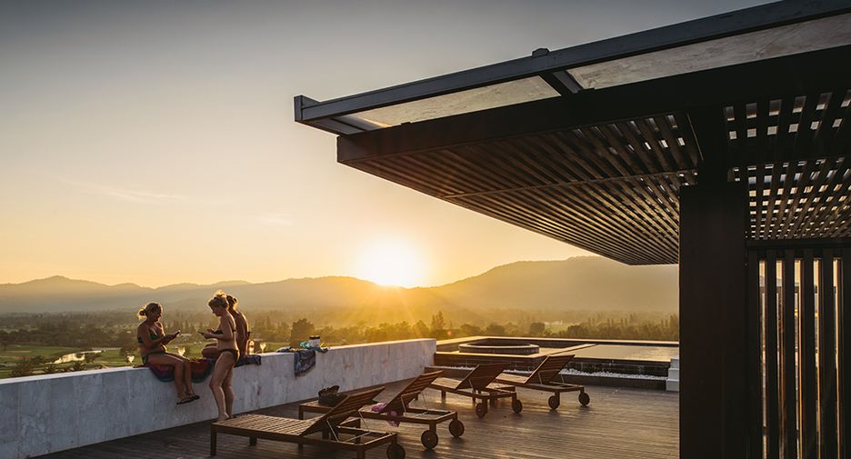 The Sanctuary Hua Hin - Condo in Hua Hin | Hipflat