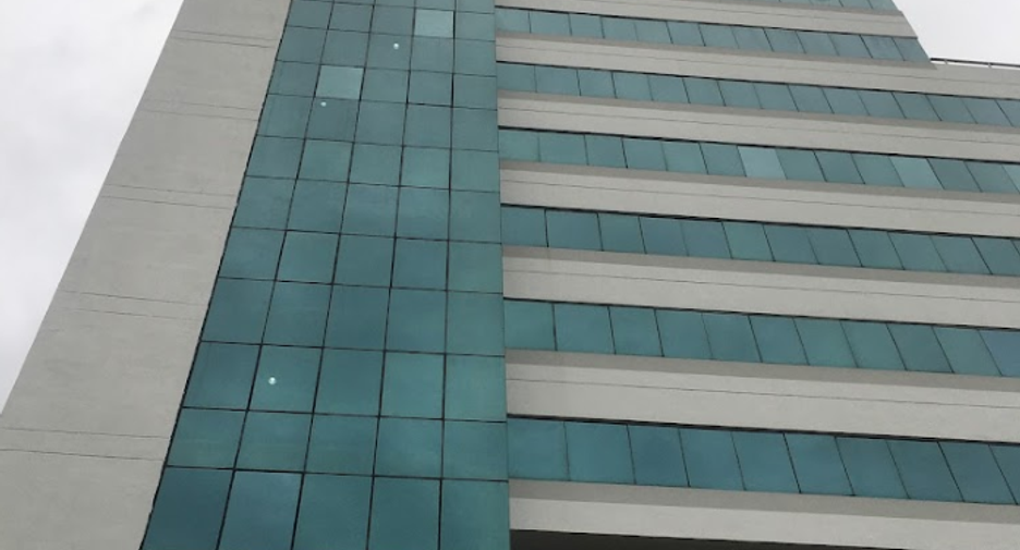 Chaiyo Building - Condo in Huai Khwang | Hipflat