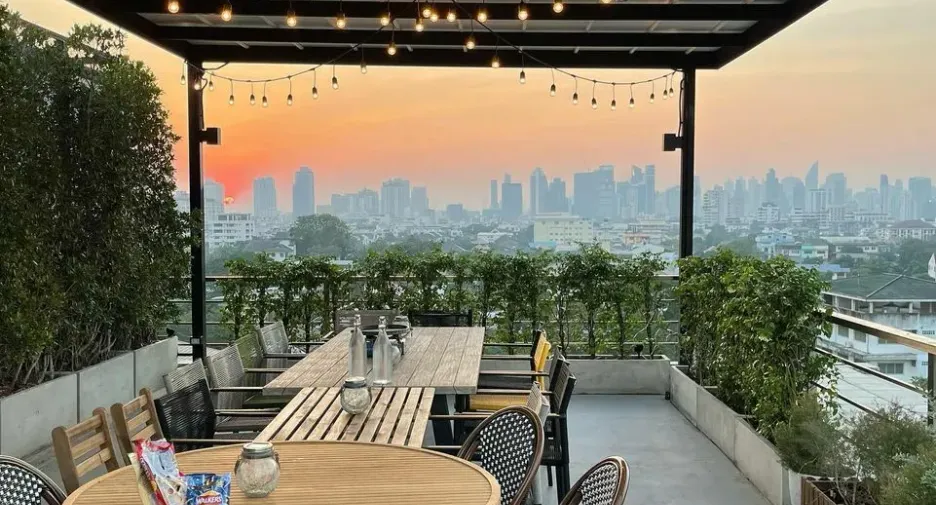 The Pillar - Condo in Watthana | Hipflat