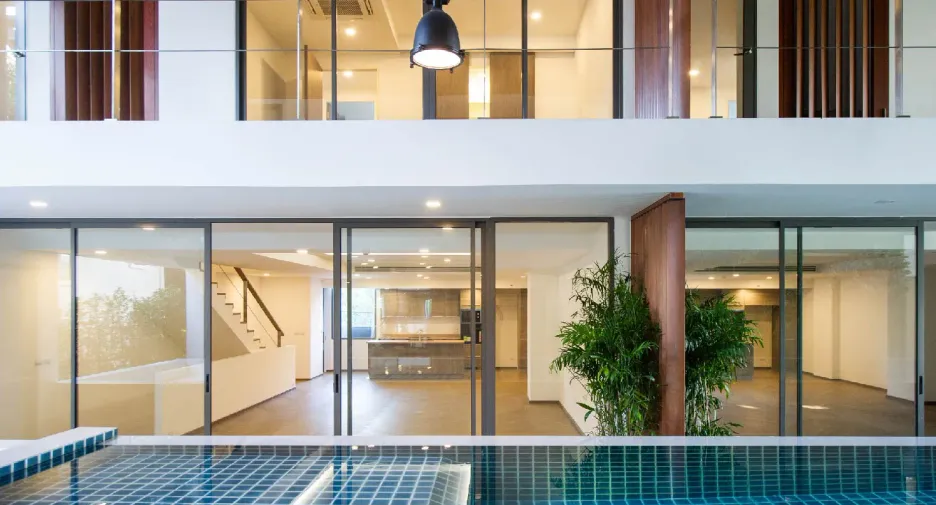 The Pillar - Condo in Watthana | Hipflat