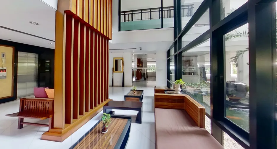 Prime Suites - Condo 在 Bang Lamung | Hipflat