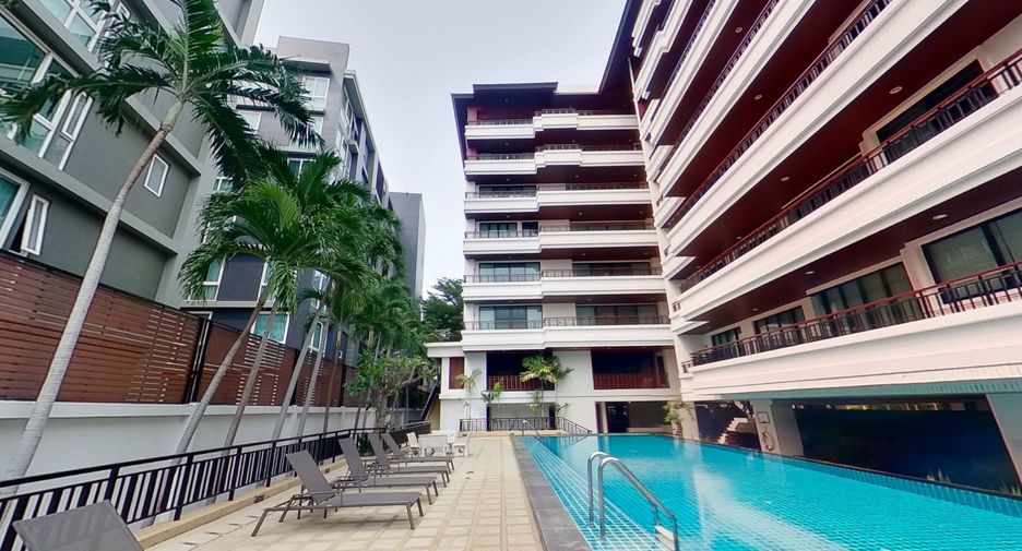 Prime Suites - Condo 在 Bang Lamung | Hipflat
