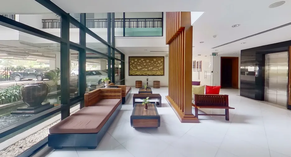 Prime Suites - Condo 在 Bang Lamung | Hipflat