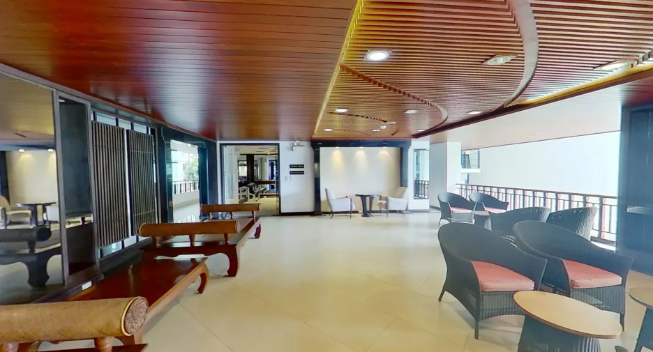 Prime Suites - Condo 在 Bang Lamung | Hipflat