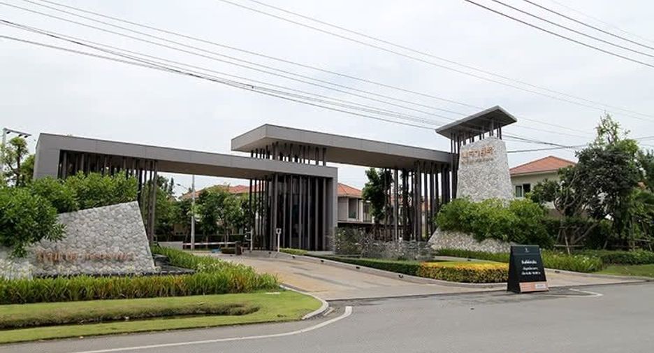 Burasiri Rama 2 - Condo in Bang Khun Thian | Hipflat