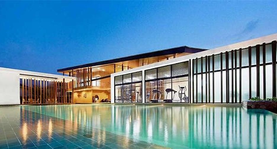 Burasiri Rama 2 - Condo in Bang Khun Thian | Hipflat