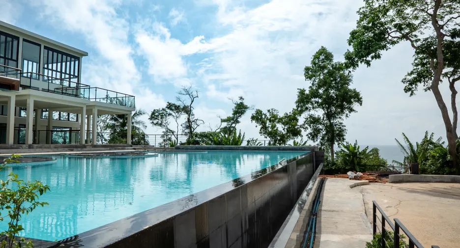 Utopia Karon - Condo à Mueang Phuket | Hipflat