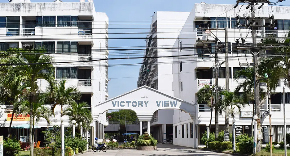 Victory View Condominium - Condo in | Hipflat
