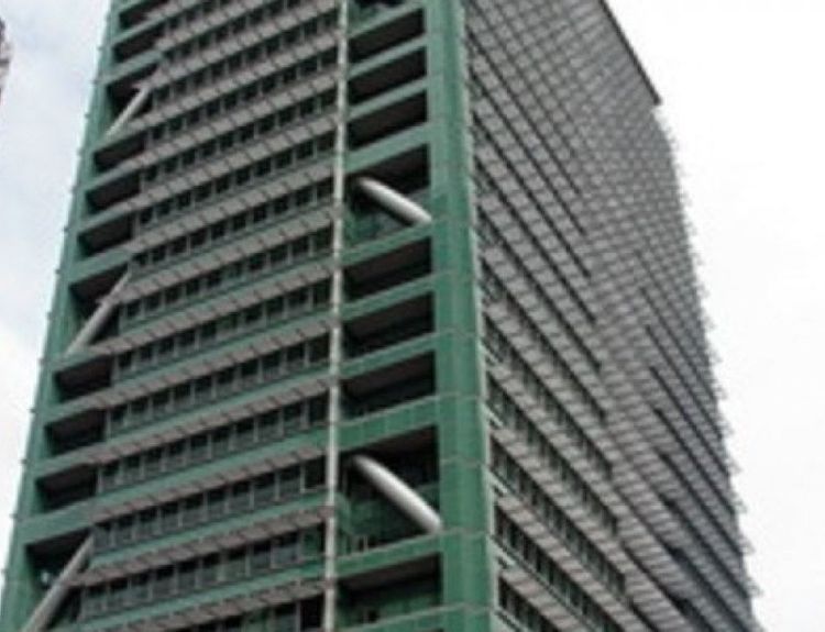 Asia Center (เอเชีย เซ็นเตอร์) - คอนโดมิเนียม ในกรุงเทพฯ | Hipflat