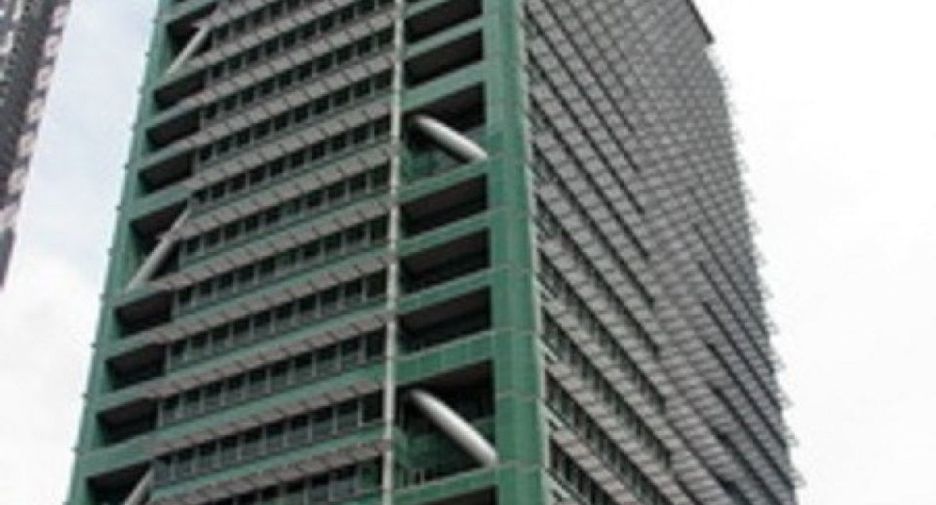 Asia Center - Condo in Sathon | Hipflat