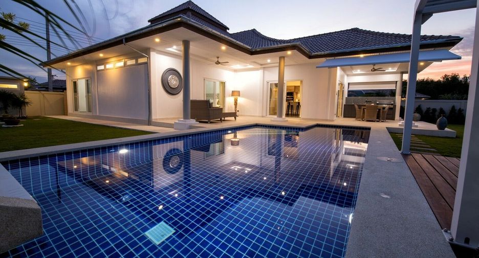 Mali Signature - Condo in Hua Hin | Hipflat