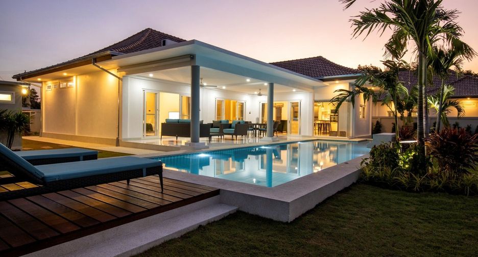 Mali Signature - Condo in Hua Hin | Hipflat