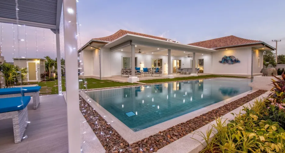 Mali Signature - Condo in Hua Hin | Hipflat