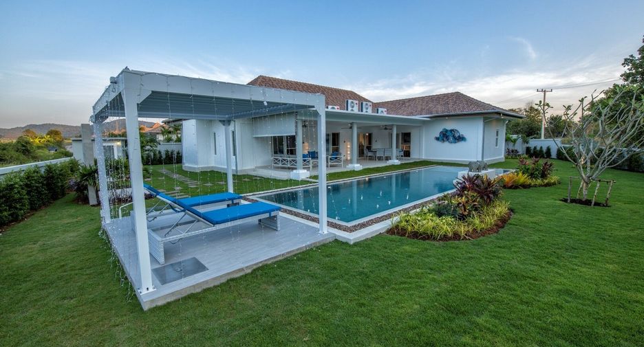 Mali Signature - Condo in Hua Hin | Hipflat