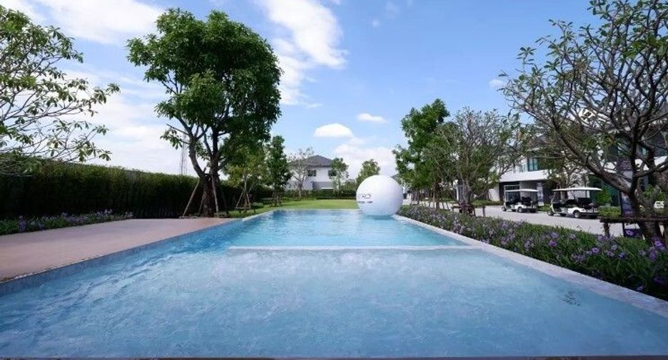 Centro Ratchapruek - 345 - Condo in Bang Bua Thong | Hipflat