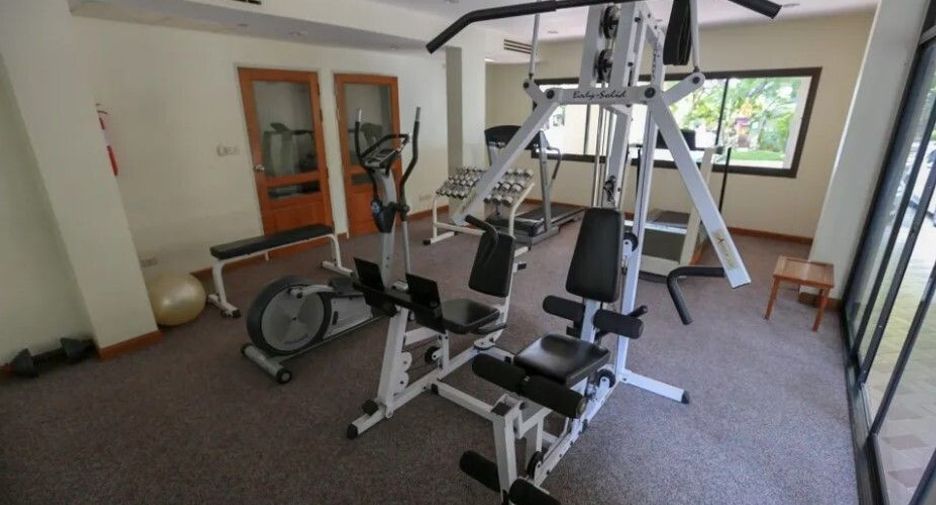 Royal River Park - Condo in Dusit | Hipflat