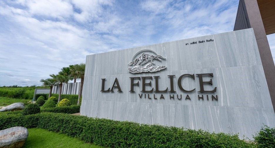 La Felice Hua Hin - Condo in Hua Hin | Hipflat