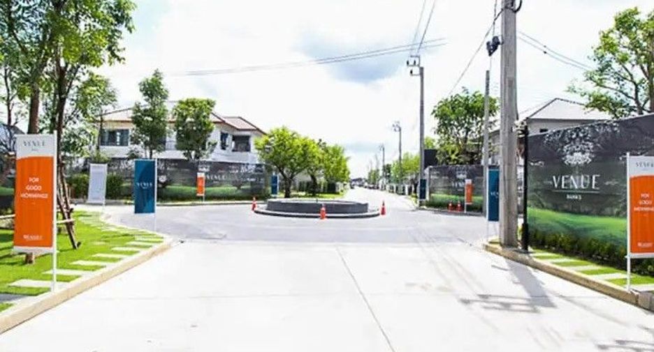 VENUE RAMA 5-2 - Condo in Mueang Nonthaburi | Hipflat