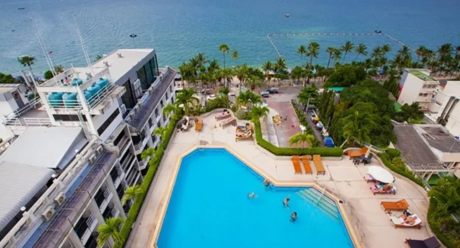 Markland - Condo in Bang Lamung | Hipflat