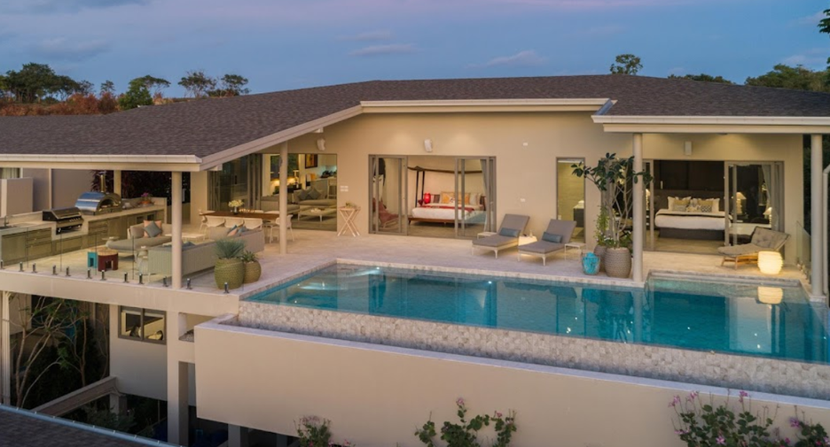 Sunset Estate - Condo in Ko Samui | Hipflat