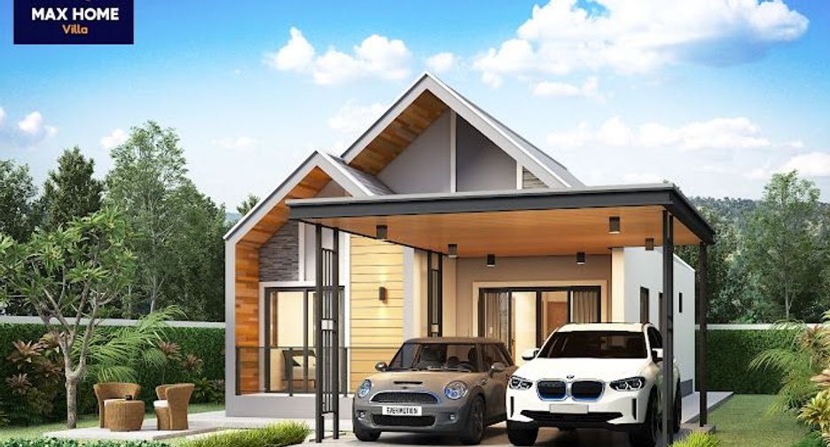 MaxHome - Condo in Mae Sot | Hipflat