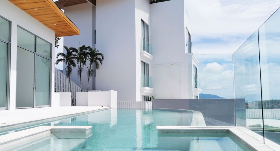 Residence 8 - Condo in Ko Samui | Hipflat