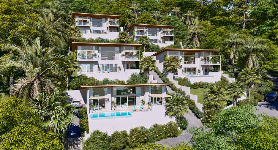 Sunset Hills - Condo in Ko Samui | Hipflat