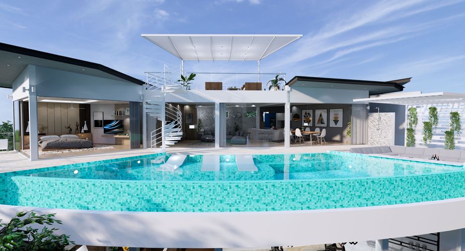 Lamai Panorama- Condo in Ko Samui | Hipflat
