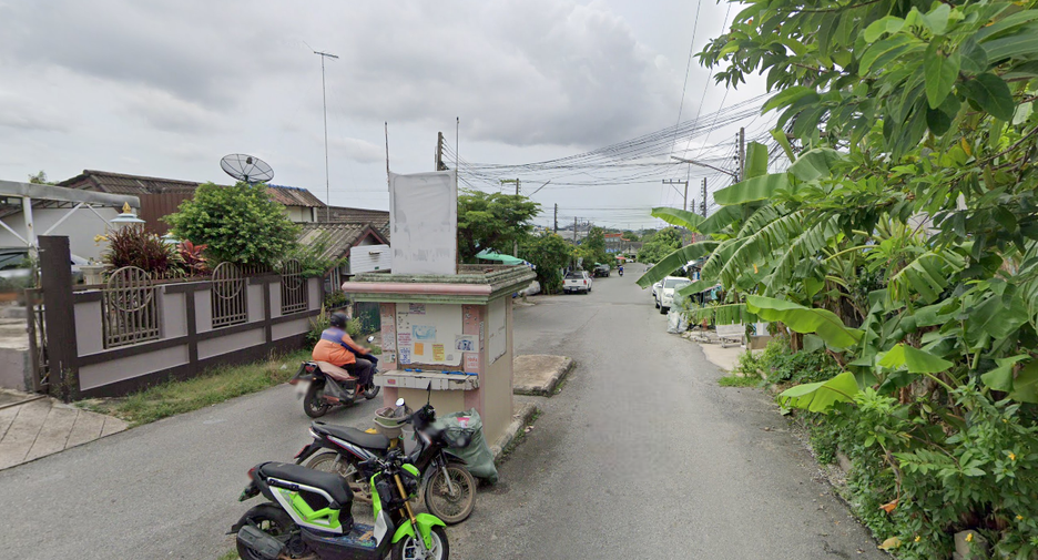 Green Vill 3- Condo in Si Racha | Hipflat