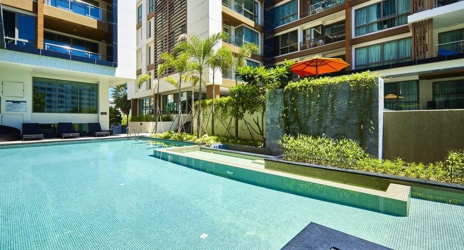 The Urban Pattaya - Condo in South Pattaya | Hipflat