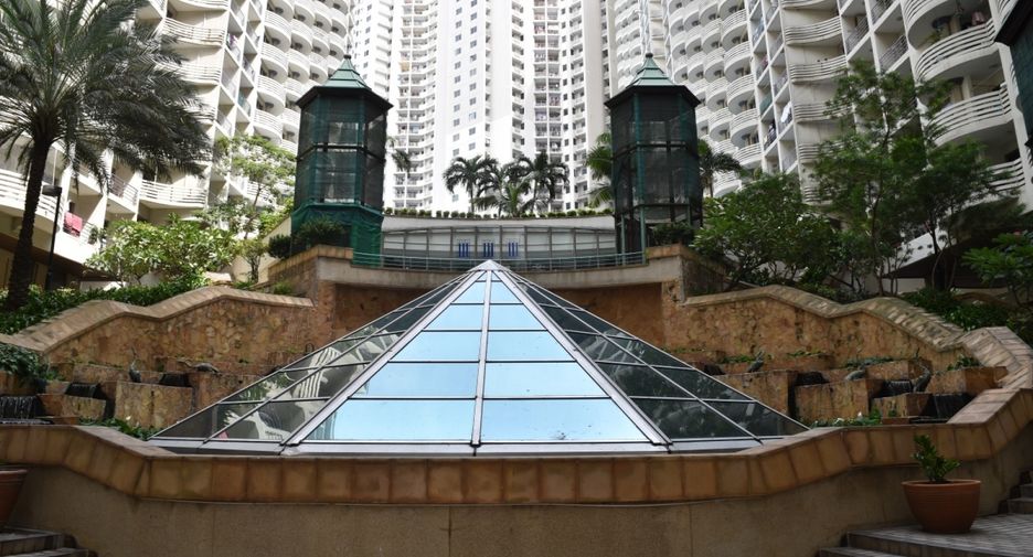 SV CITY RAMA 3 - Condo in Yan Nawa | Hipflat