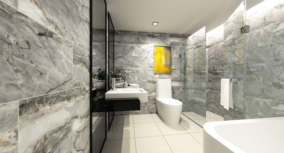 Miville Chiang Mai (Miville เชียงใหม่) - คอนโดมิเนียม ใน หางดง | Hipflat