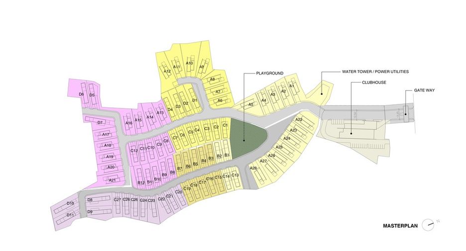 Miville Chiang Mai - Condo in Hang Dong | Hipflat
