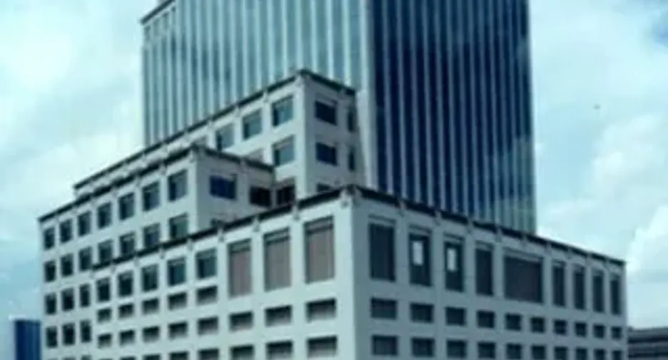 Tonson Tower (ต้นสน ทาวเวอร์) - คอนโดมิเนียม ใน ปทุมวัน | Hipflat