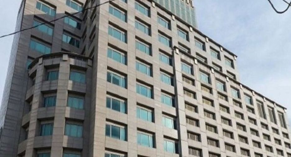 Tonson Tower - Condo in Pathum Wan | Hipflat