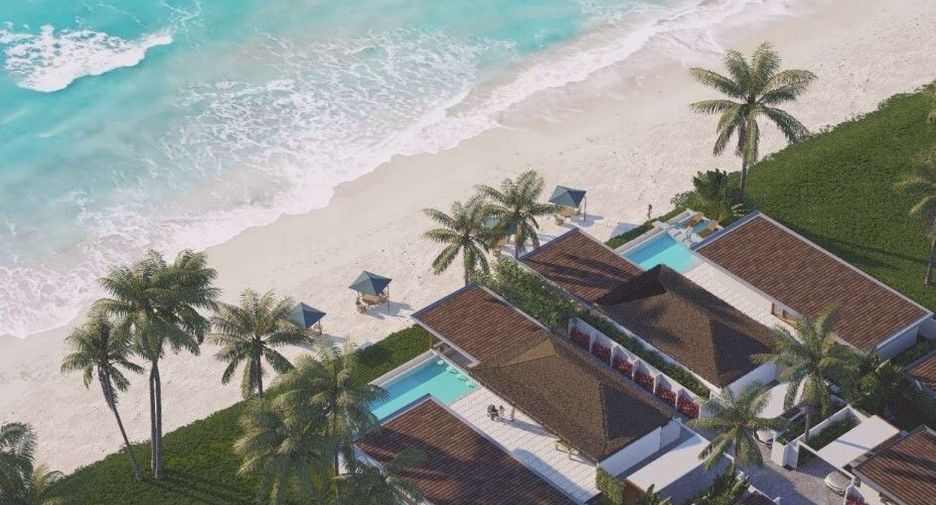 Cocobeach Koh Samui Villas - Condo in Ko Samui | Hipflat