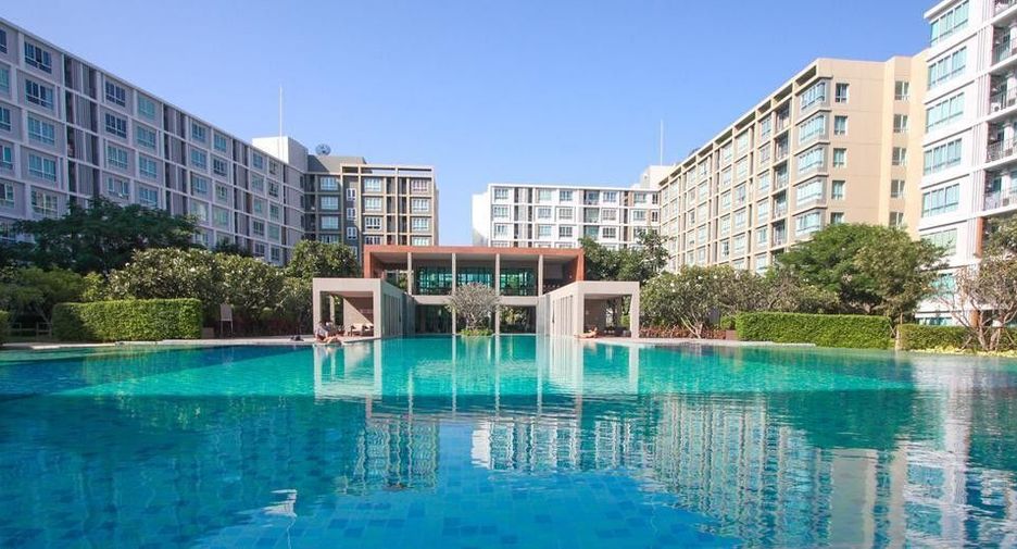 D Condo Sign (Bon, Condo Sign) - Condo à Mueang Chiang Mai | Hipflat