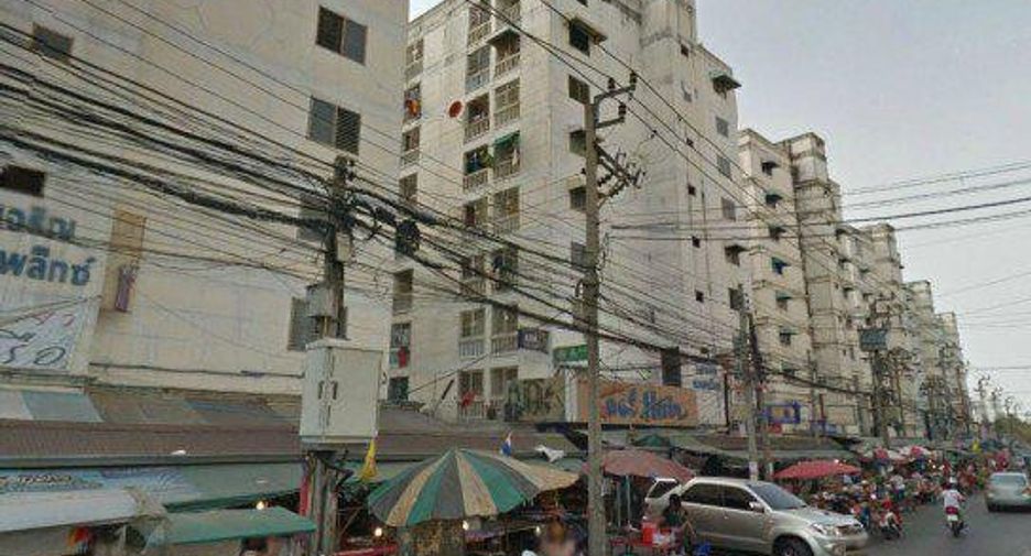 Nirun Residence - Condo in Prawet | Hipflat