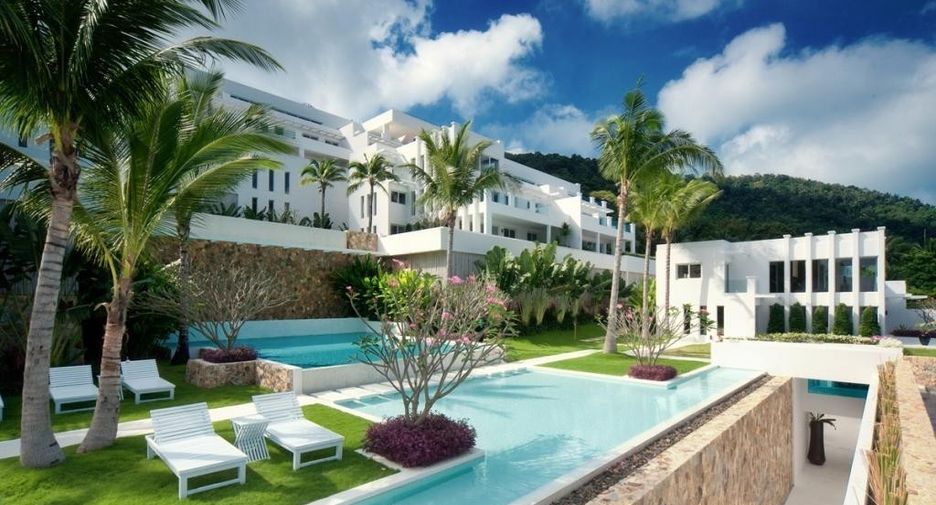 Infinity Samui - Condo in Ko Samui | Hipflat