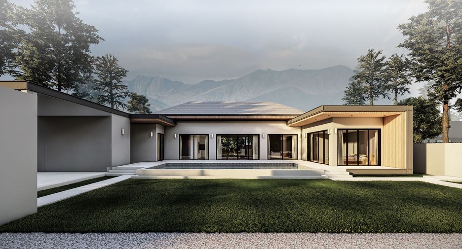 Hillside Hamlet Homes 10 - Condo in Hua Hin | Hipflat