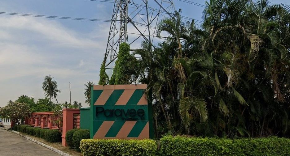 Paravee Petchkasem 63 - Condo in Bang Khae | Hipflat