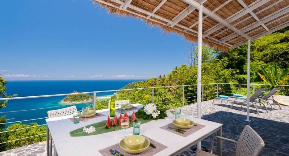 Villa Ana - Condo in Ko Pha-ngan | Hipflat