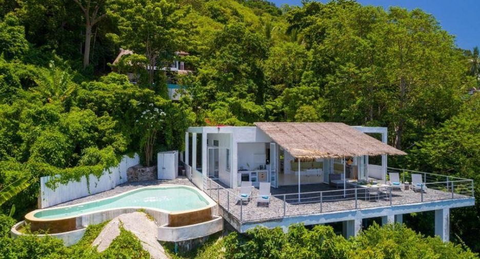 Villa Ana - Condo in Ko Pha-ngan | Hipflat