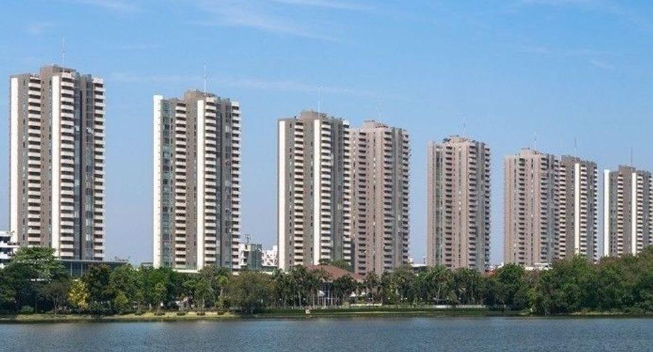 The Lake Condominium - Condo in Pak Kret | Hipflat