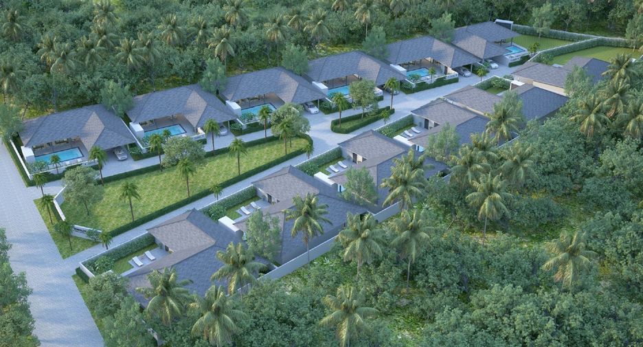 SUMALEE By Tropical Life Residence - Condo in Ko Samui | Hipflat