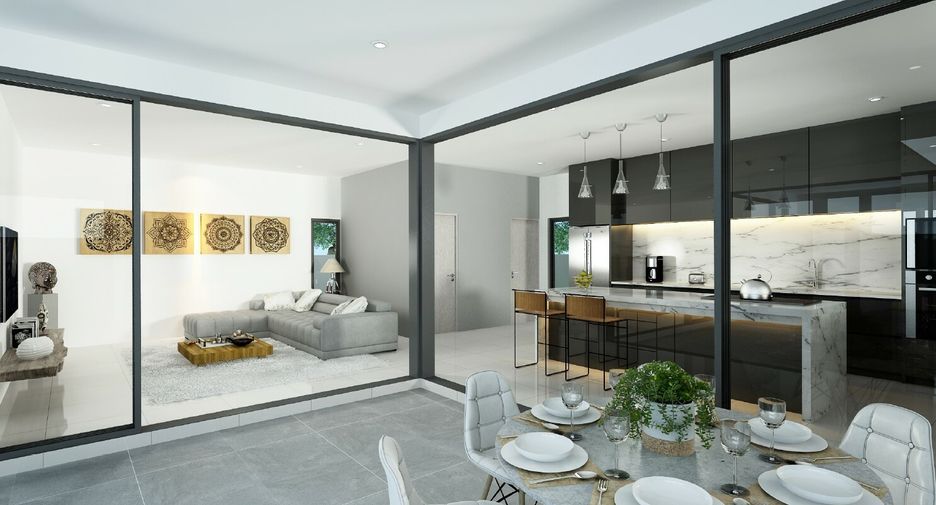 SUMALEE By Tropical Life Residence - Condo in Ko Samui | Hipflat