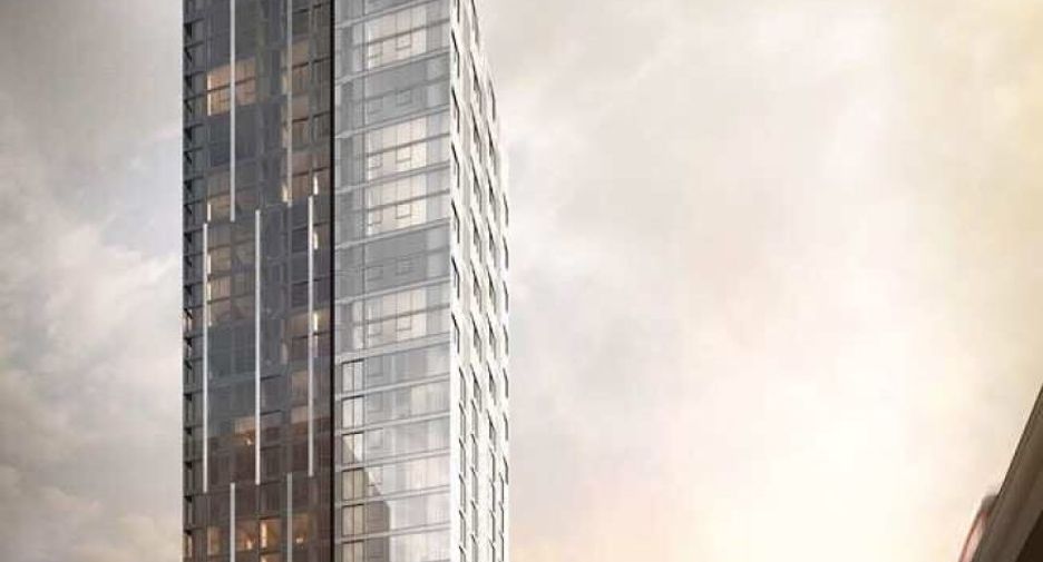 The Lofts Ratchathewi - Condo in Ratchathewi | Hipflat