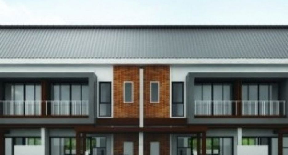 Nan Village - Condo in Muang Nan | Hipflat