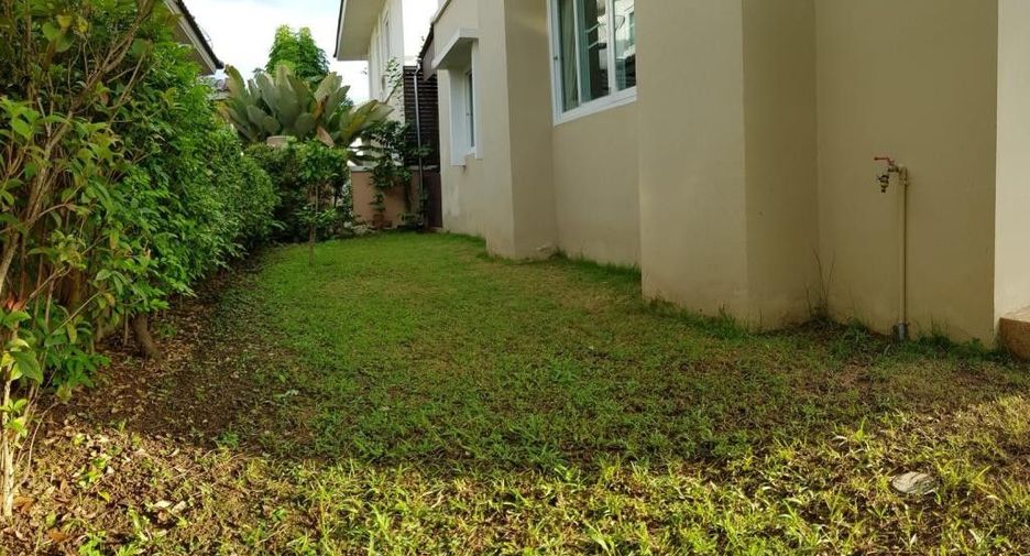 The Laguna Home 10 (เดอะ ลากูนน่าโฮม 10) - คอนโดมิเนียม ใน สันทราย | Hipflat